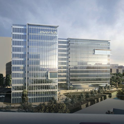 Everich And Tomic Housewares Company Limited