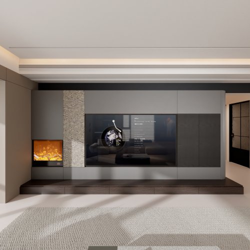 绿城·沁香园胡总雅居